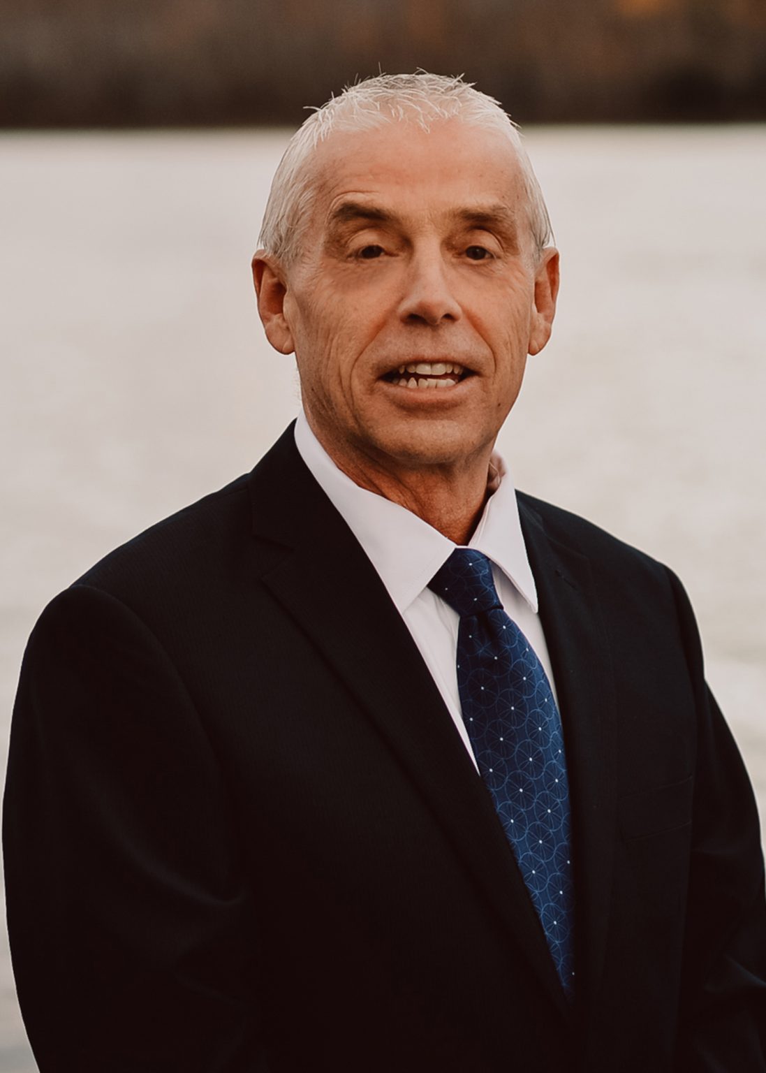 Town Council - Grand Falls-Windsor